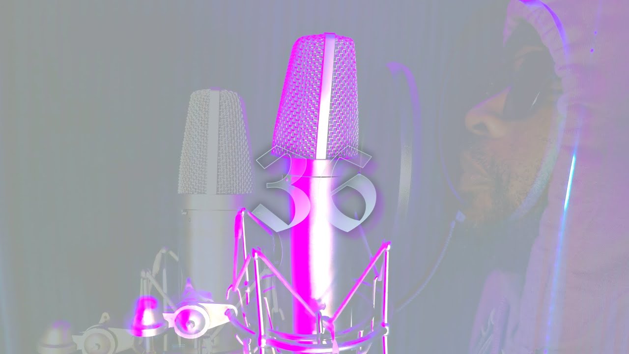 🎵 THE DON-TAY — “36” (Official Music Video) - YouTube