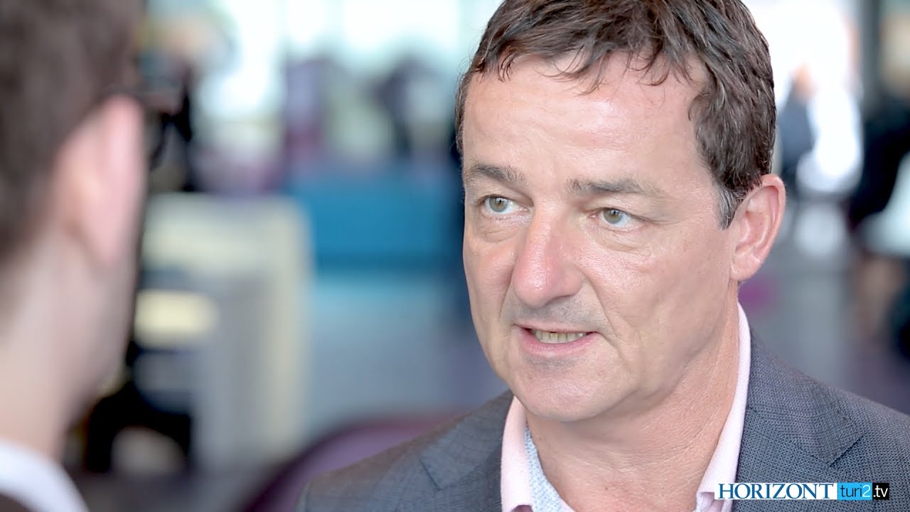 Companion-Chef Michael Heine kritisiert den intransparenten digitalen ...