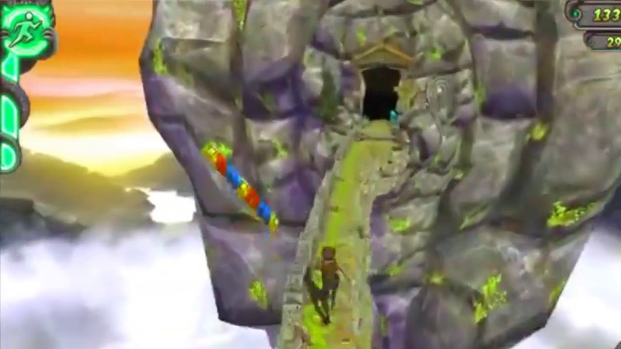 Temple Run 2 Gameplay With Commentry|By Gaming Dipesh| - YouTube