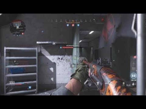 Call of Duty®: Modern Warfare®_ Flash t bag - YouTube