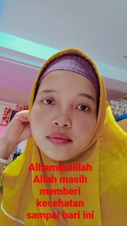 Harus tetep semangat - YouTube