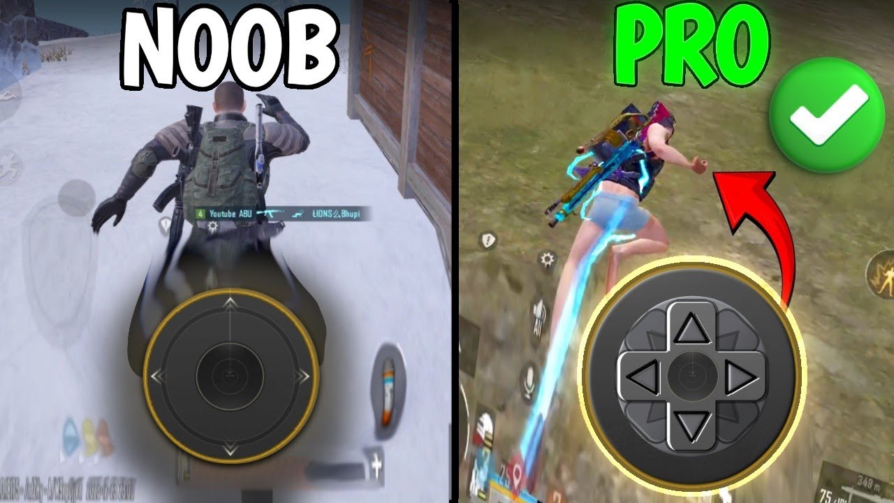100 Tips और Tricks In Bgmi Tips And Tricks For Pubg Mobile India