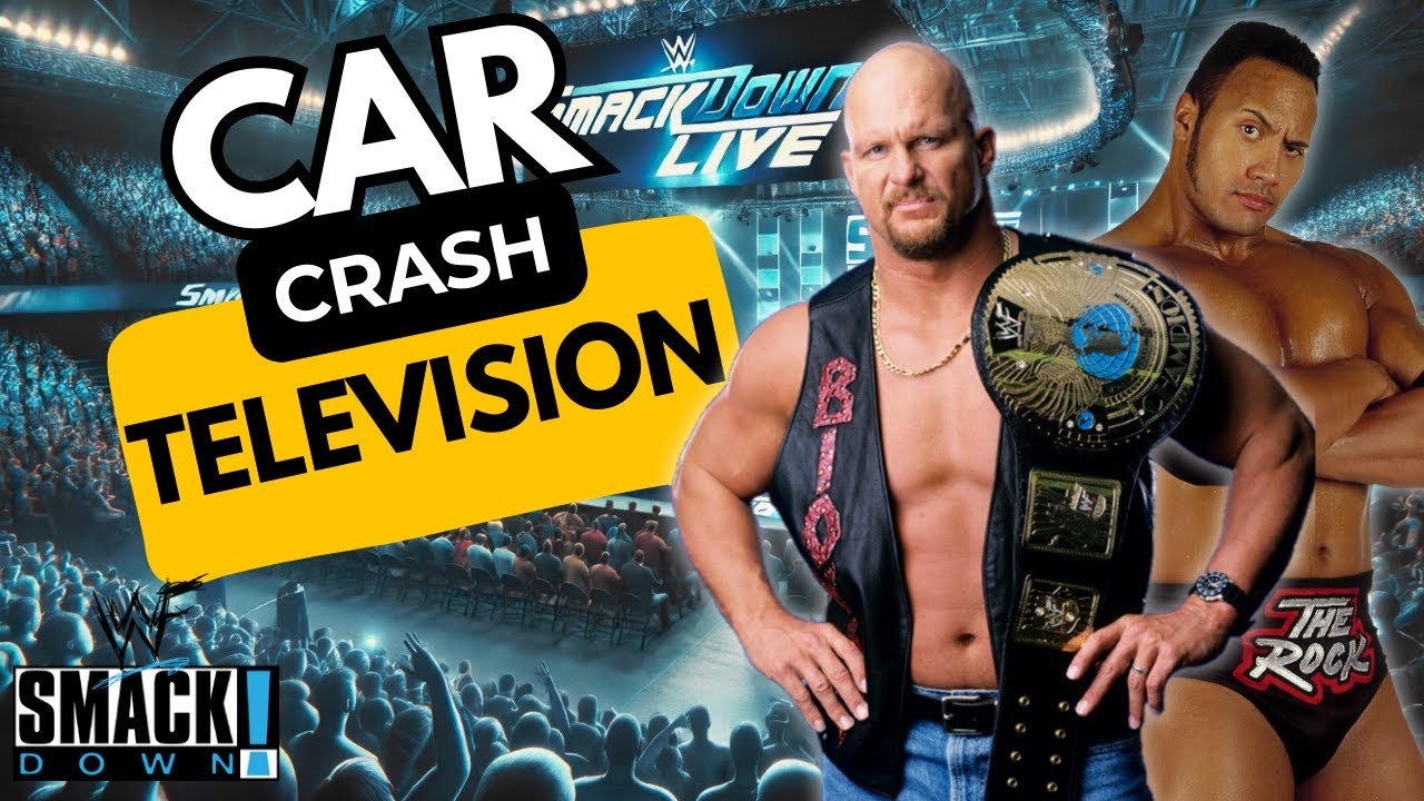 WWF SmackDown 29th April 1999 (First Episode) - EP. 33 - YouTube