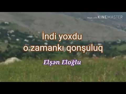 Elsen eloglu