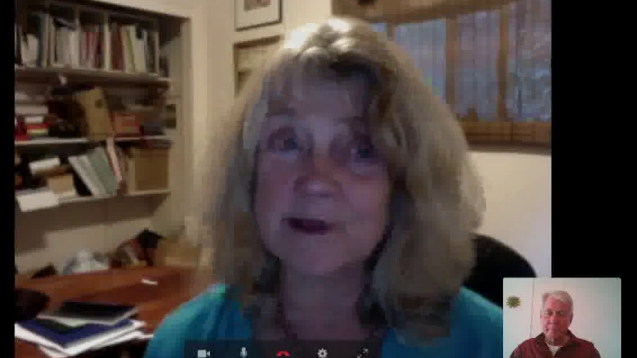 Judith Tripp Dream Quest In Australia - YouTube