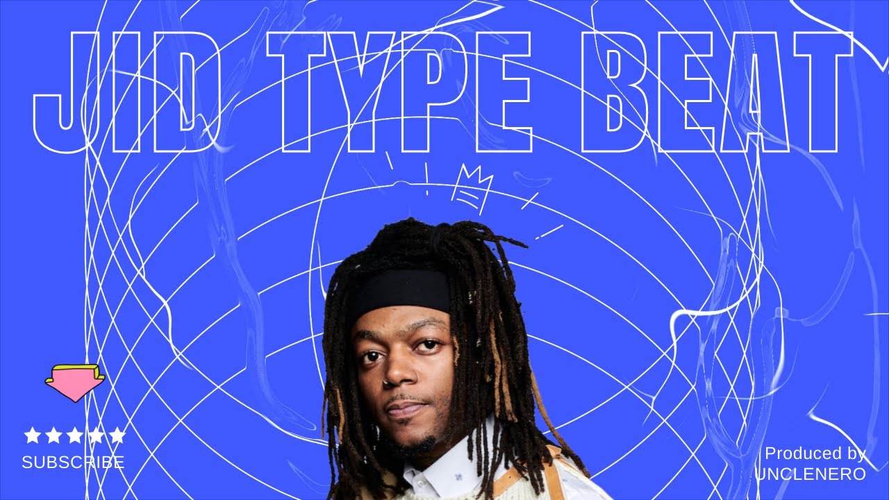 [FREE] JID Type Beat - "Let Me " l Free Type Beat 2022 l Rap Trap ...