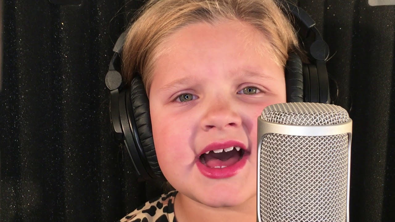 Rhona Singing Faded by Alan Walker September 2019 - YouTube