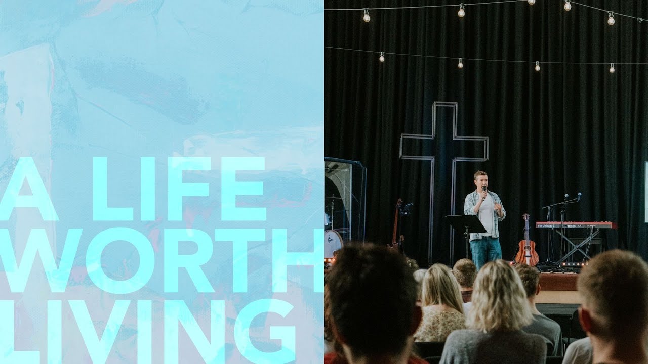 A Life of Humility - Toby Flint - YouTube