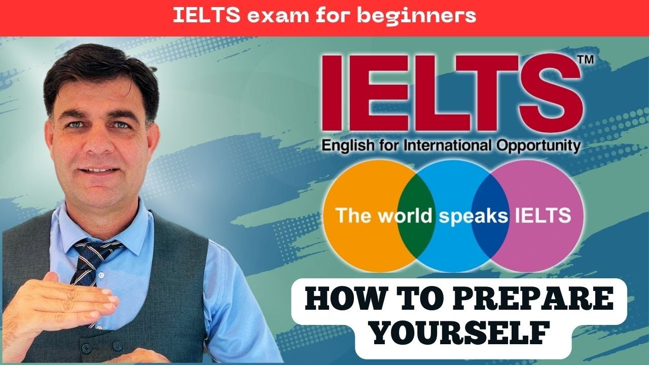 IELTS How to prepare yourself | IELTS Exam Full Information - YouTube