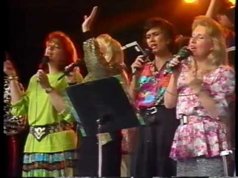 Who Is There Like You - Tom Inglis, We Are One, Hosanna! Music ...