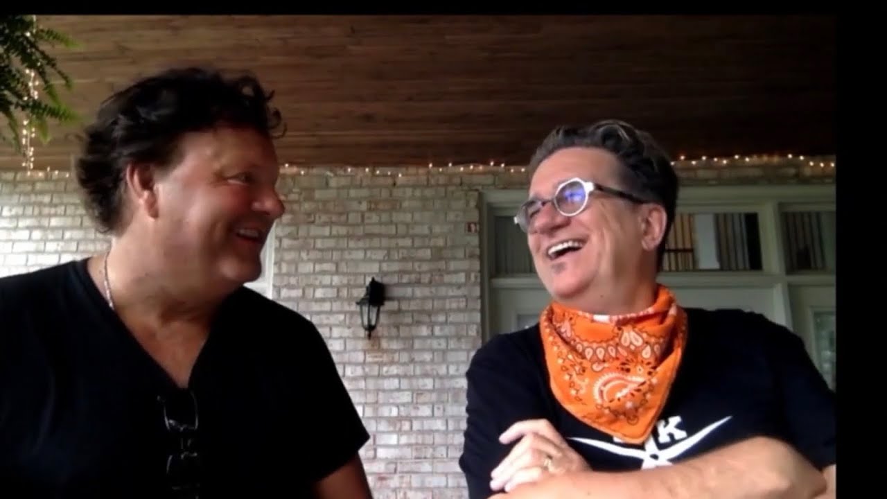 And The White Guy! Bruce Williams Predicts the Future! - YouTube