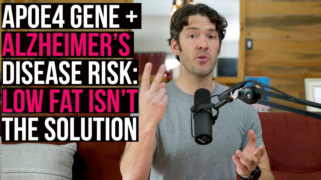 APOE Gene Variants & Alzheimer’s Disease Risk: details you should know ...