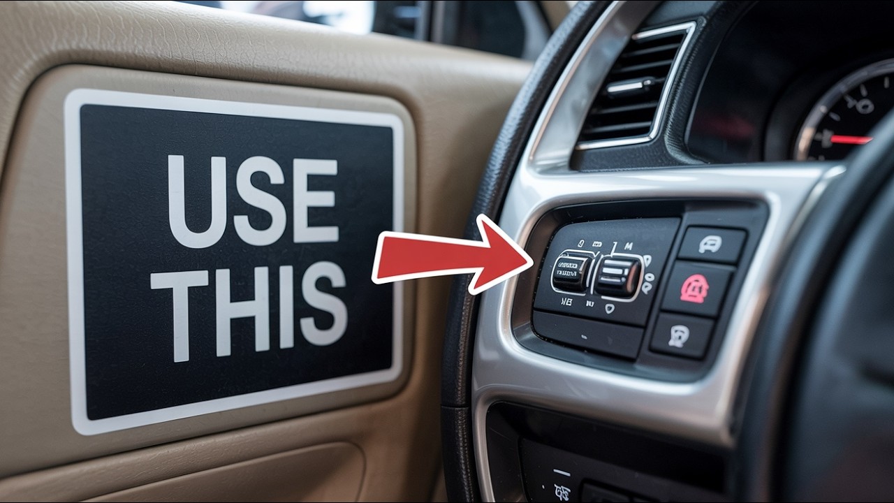 Top 10 Cars With Hidden Features You Never Knew Existed! - YouTube