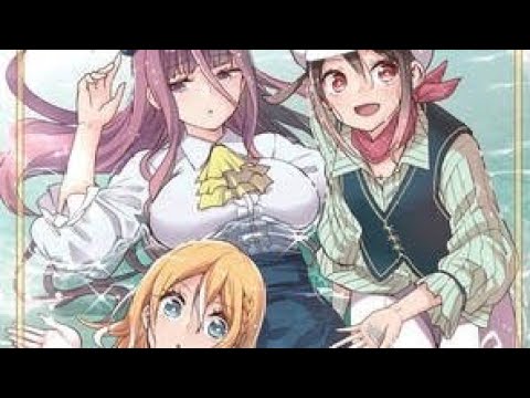 Syd Craft: Love Is A Mystery Chapter 10 Review - YouTube