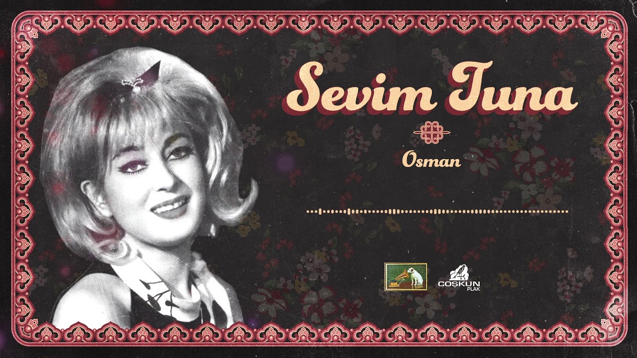 Sevim Tuna - Osman! (1968) - YouTube
