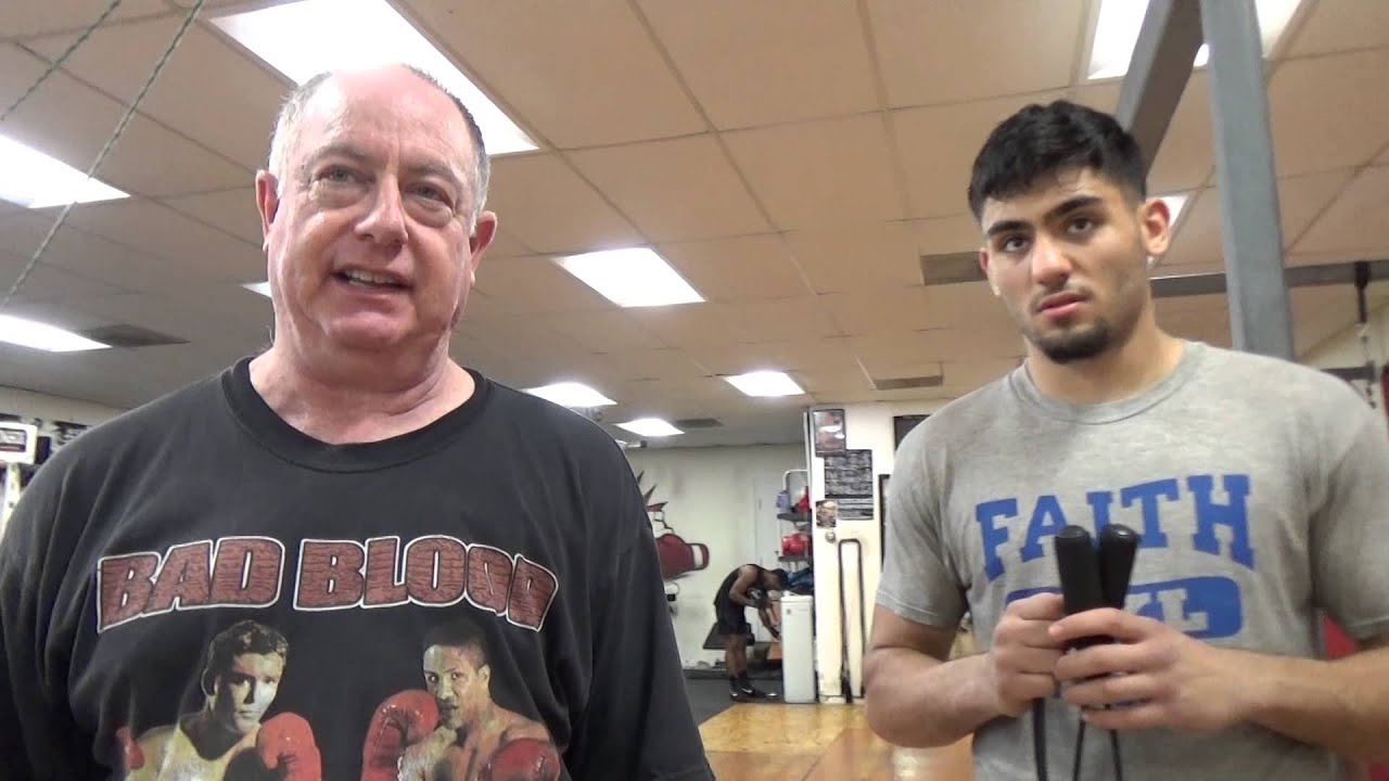 who is the new P4P King of BOXING? EsNews Boxing - YouTube