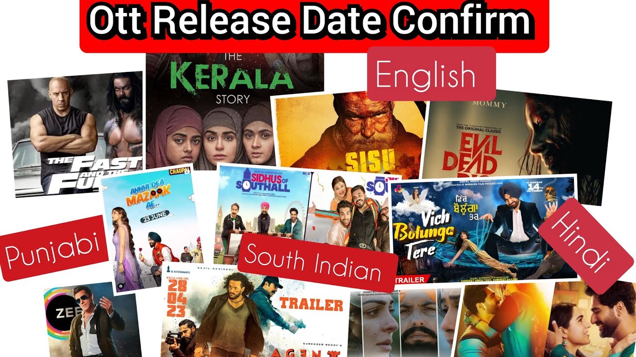 Ott Release Date Confirm This Week Sisu Evil Dead Kerala Story 4 ott-release-date-confirm-this-week-sisu-evil-dead-kerala-story-4