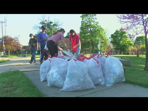 Partners for Clean Streams hosts clean up event along Ottawa River ...