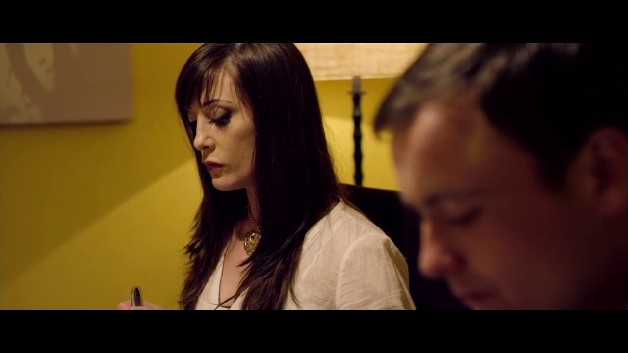 Deberias de ver esta pelicula: Kill List. - YouTube