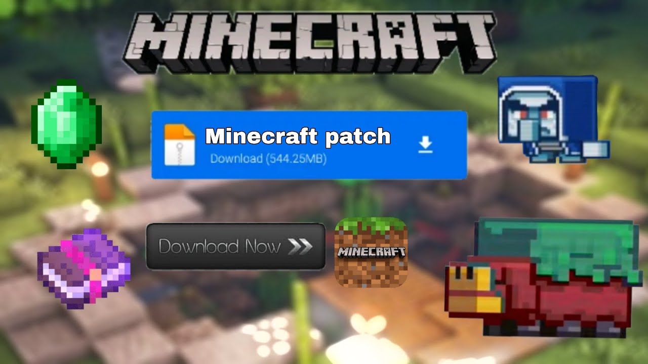 Minecraft Pe 1.20.40 Patch Release 🤯 mcpe new patch 1.20.40 - YouTube