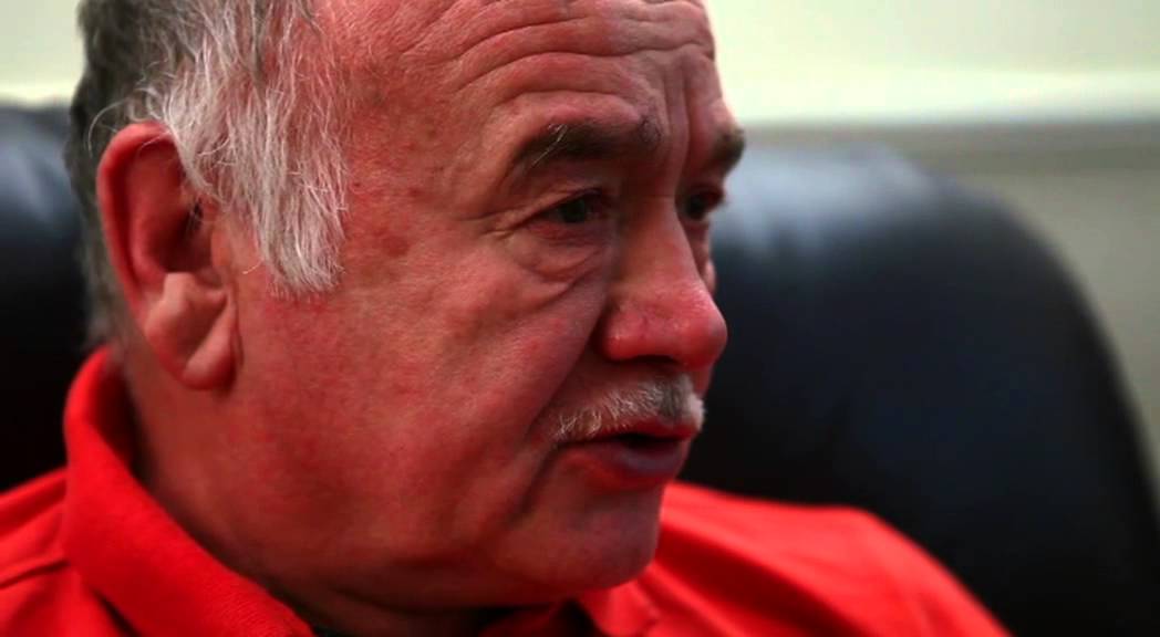 Jim Renwick - YouTube