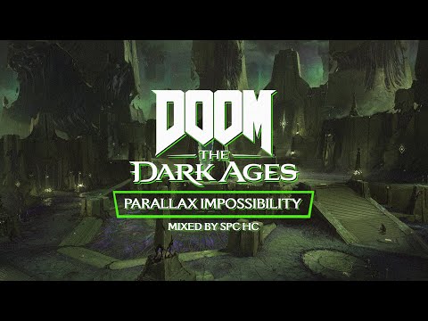 Finishing Move - Parallax Impossibility (Into the Void Remix) - DOOM: The Dark Ages