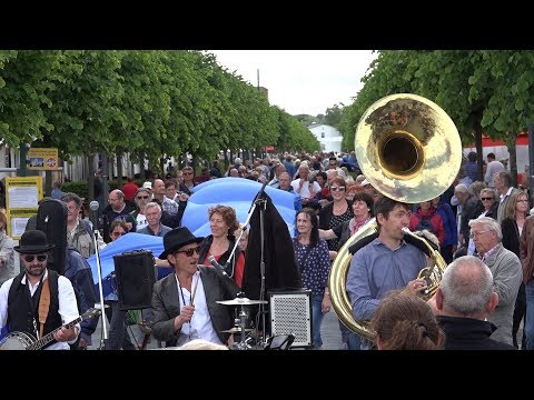 Blue Wave Festival Binz 2017 - \