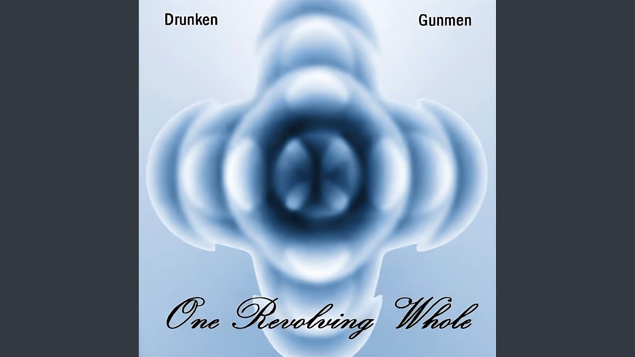 One Revolving Whole (Radio Edit) - YouTube