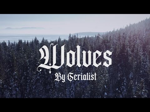 Serialist - Wolves (Official Music Video) - YouTube