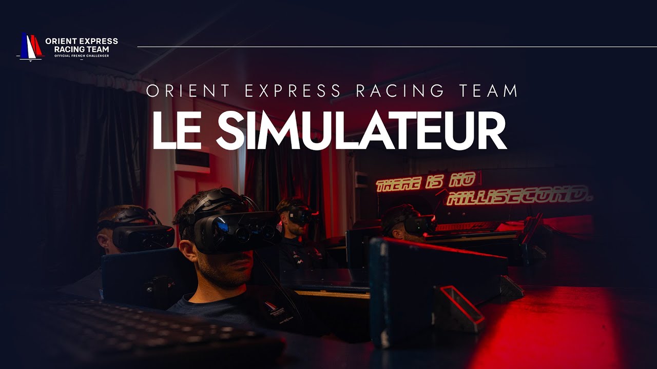 From virtual to reality...How the simulator is supporting France's ...