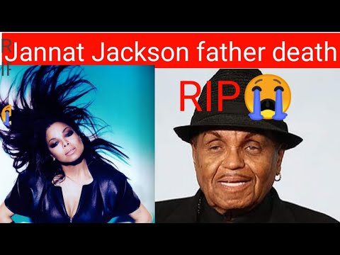 jannat Jackson father death_jannat jackson father passed away_jannat ...