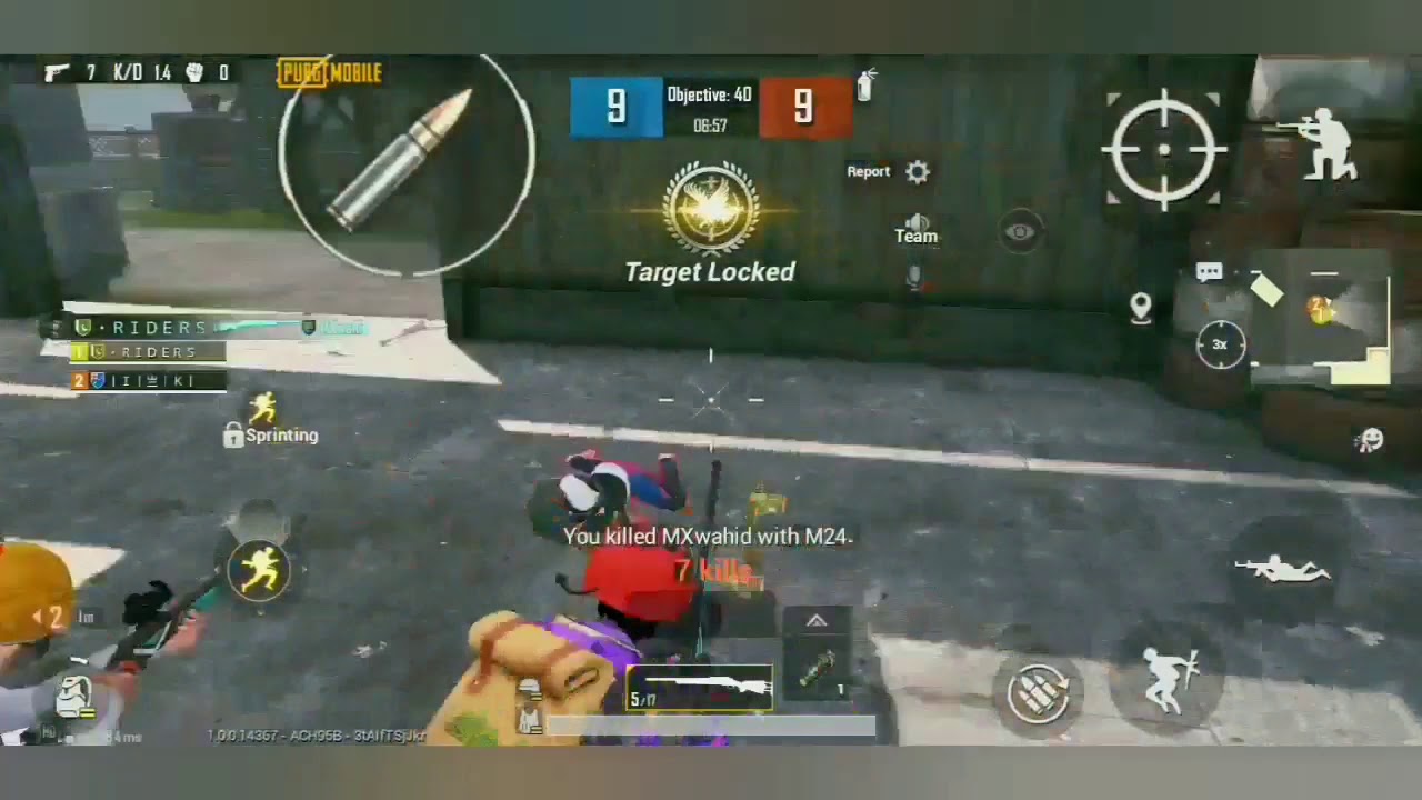 MY room game - YouTube