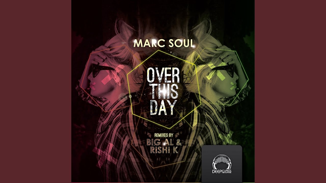 Over This Day - YouTube