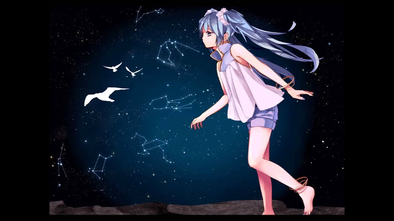 Hatsune Miku - Stargazer - YouTube