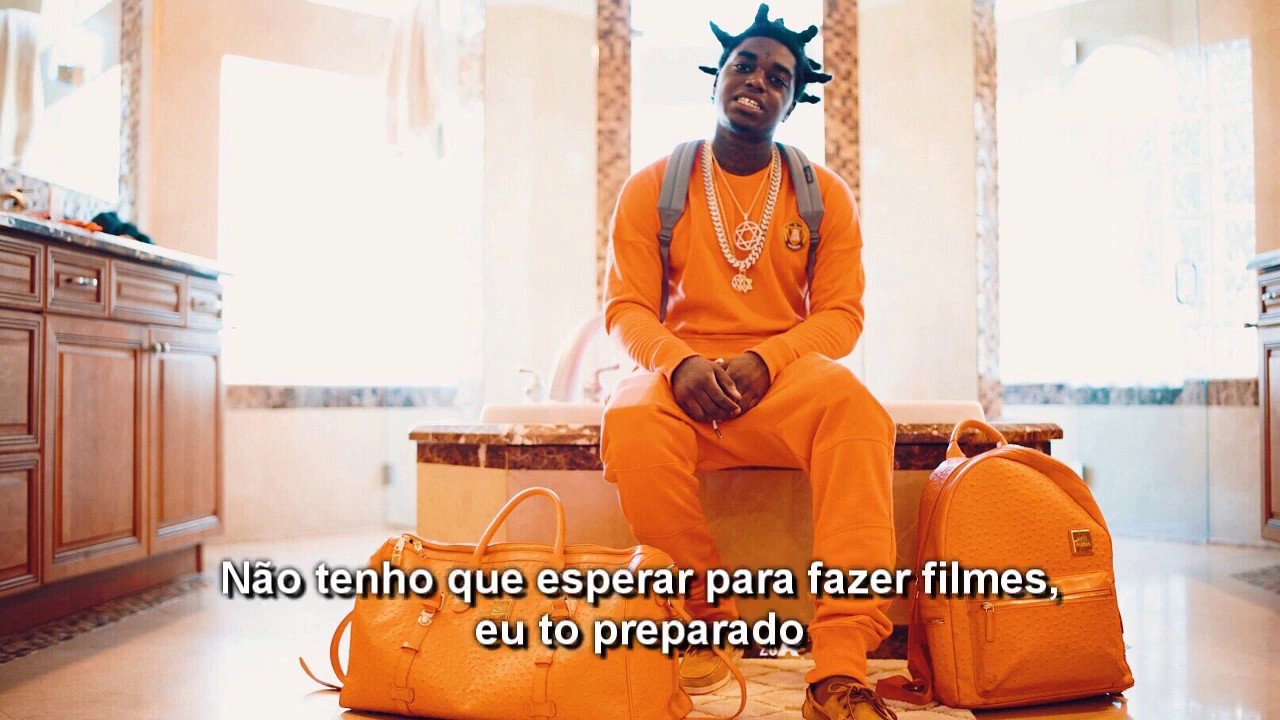 Kodak Black - Transportin [Legendado] - YouTube