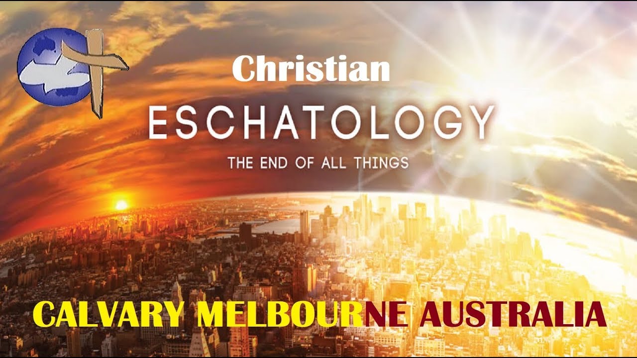 MILLENNIUM, THE 1000 YEAR REIGN OF JESUS CHRIST - YouTube