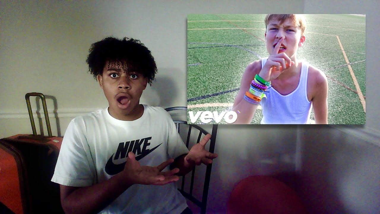 THIS SH*T IS CRAZY | WhiteBoyEm - Right Now (IShowSpeed Diss Track ...