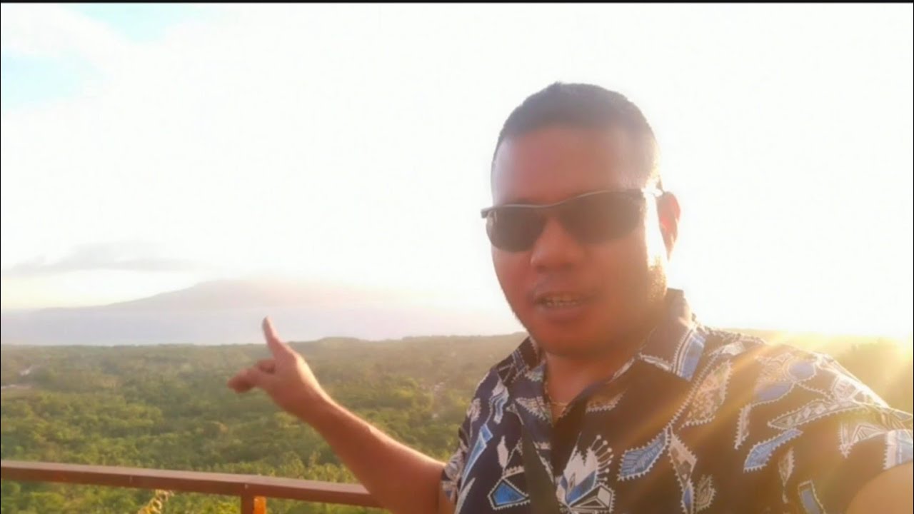 Napasyal sa HALSEYLE HILLS VIEW Sugbongcogon Misamis Oriental - YouTube