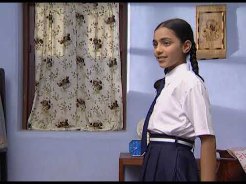 Choti Maa Ek Anokha Bandhan - Hindi TV Serial - Best Scene - 47 - Deepa ...