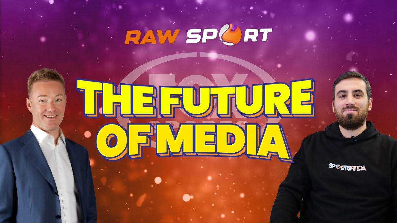 The Future of Media? Exploring Trends, Innovations, and Predictions ...