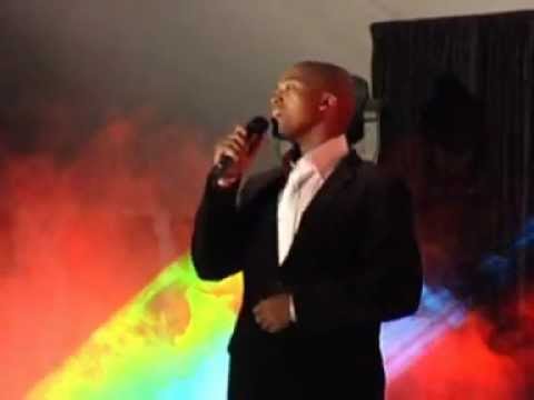 Thabo Pitse - Ruiter van die windjie.wmv - YouTube