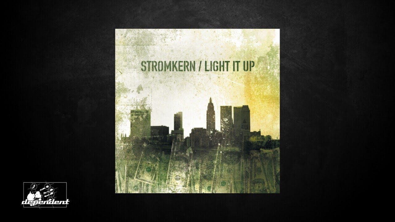Stromkern - Sentinel (feat. Frank Spinath) - YouTube