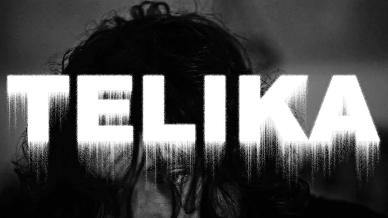 [FREE] SALUKI, WILD EAST, 104 type beat "TELIKA" - YouTube