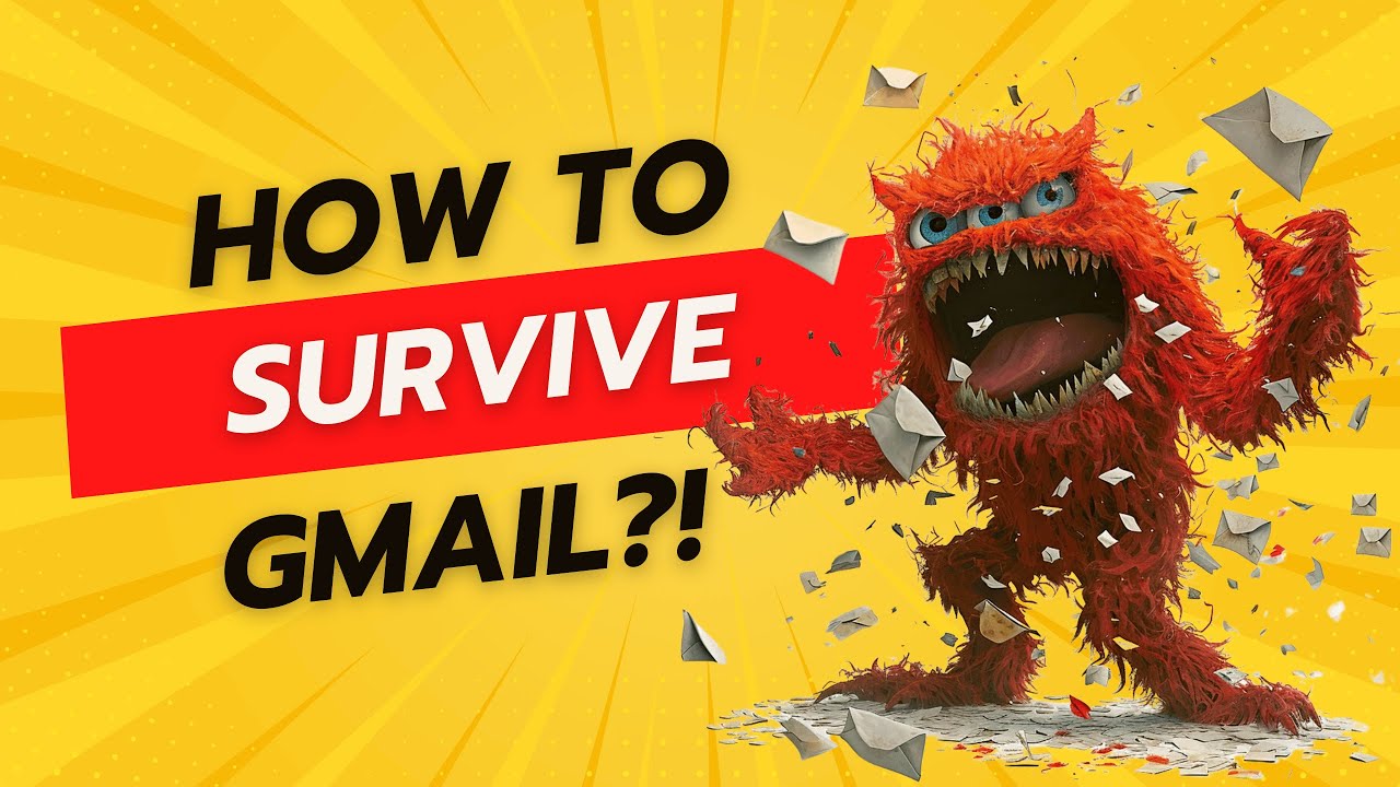Gmail's 2024 Update: The Essential Guide For Businesses - YouTube