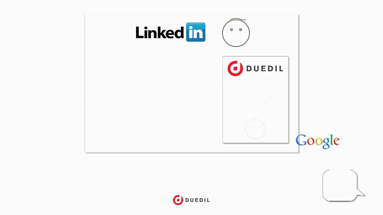 Introduction to Duedil - YouTube