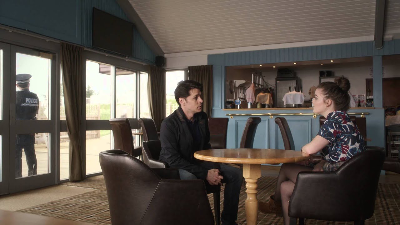 Changing Tides - YouTube