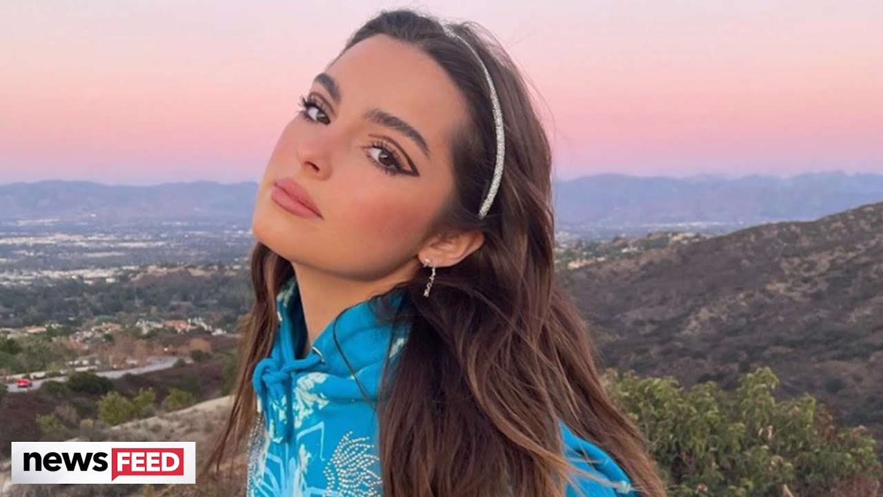 Addison Rae Lands MAJOR Role In THIS Movie! - YouTube