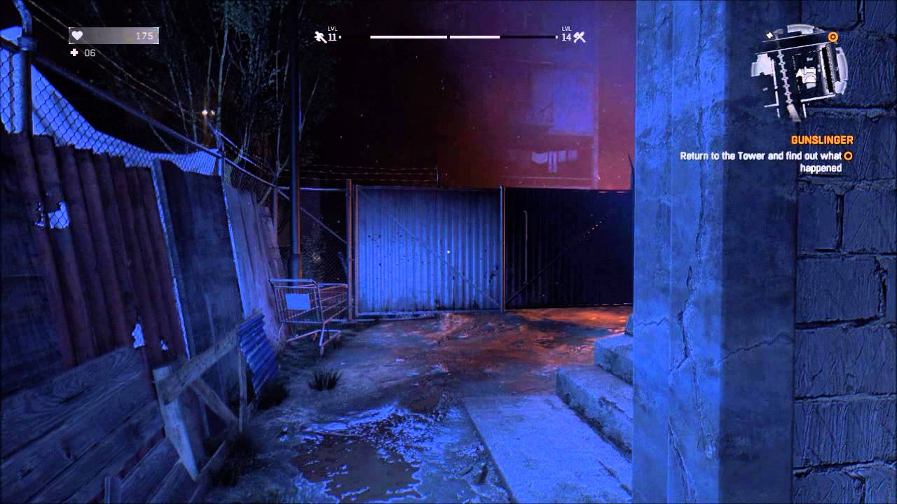 Dying Light - How to Farm Bolter Flesh / Tissue Sample & Achievement ...