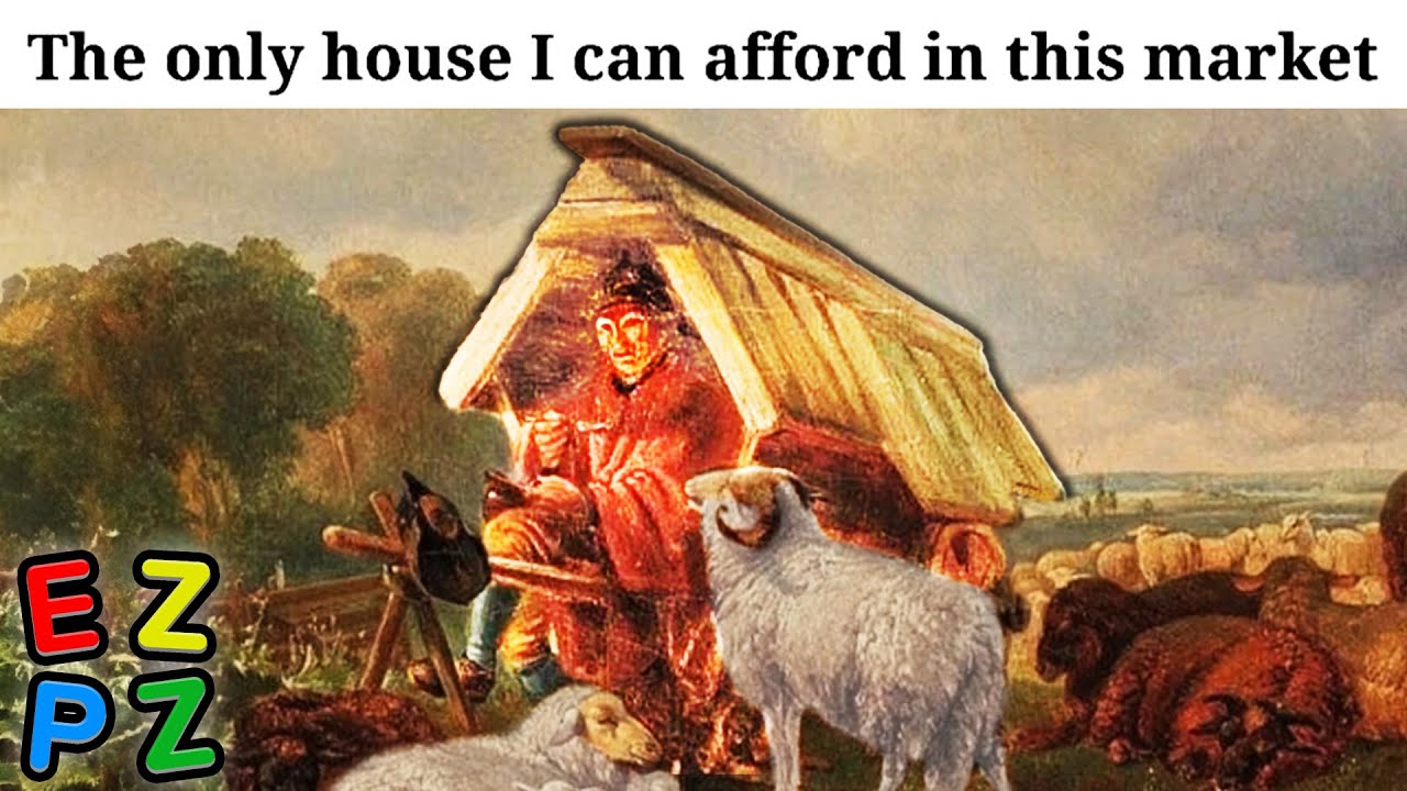 humans being unhinged in the 4th century BC - YouTube