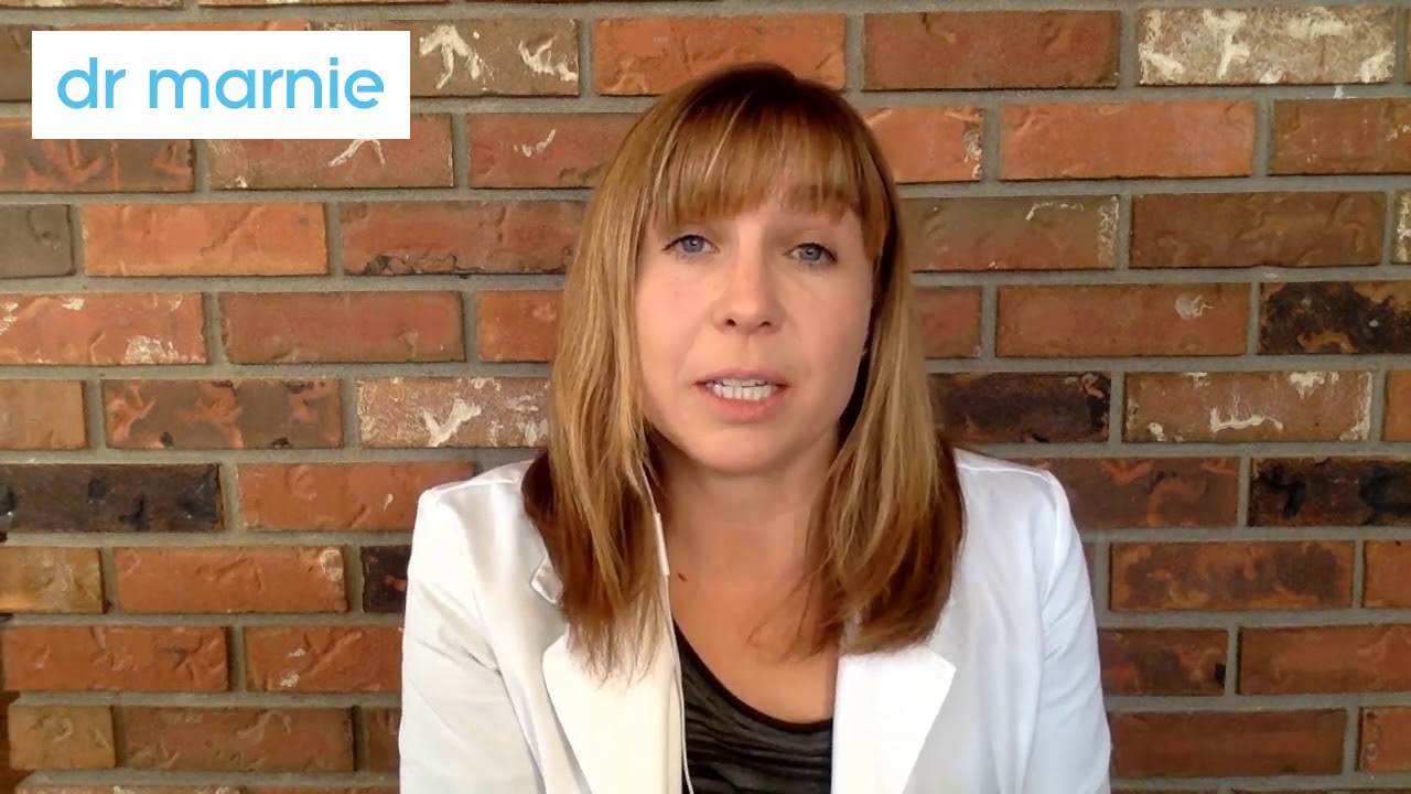 Book Your Consultation with Dr Marnie - YouTube